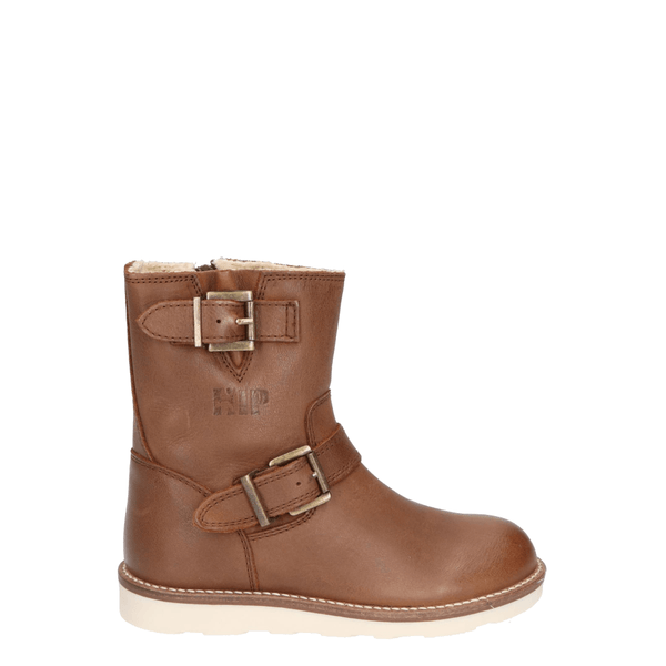 Hip Kinder Boots H2442 Cognac | Donelli